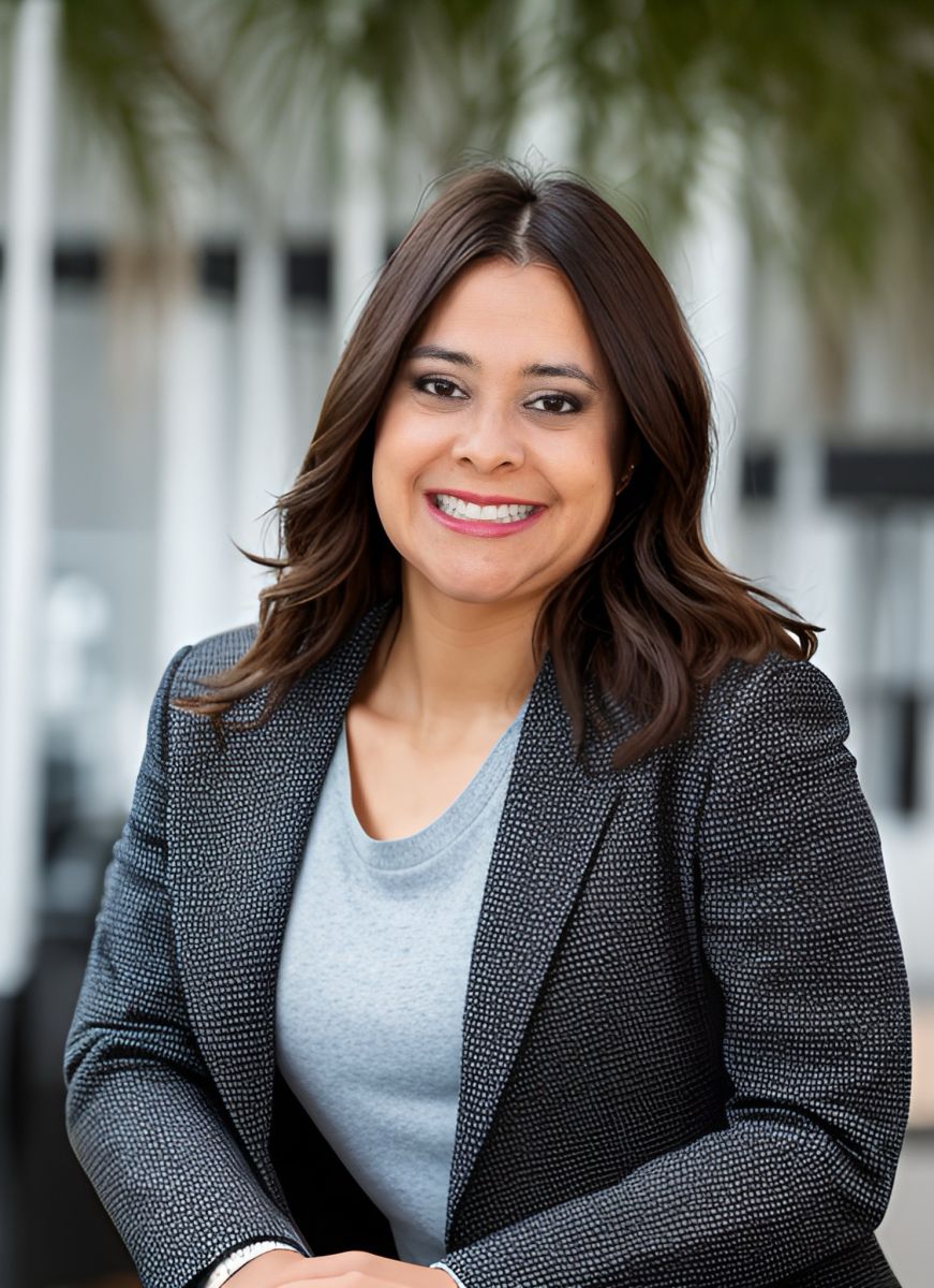 Principal's Message | Houston Elementary School